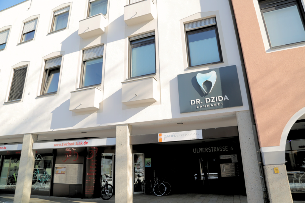 Karrierechancen in unserer Praxis | Werde ein Teil des Teams